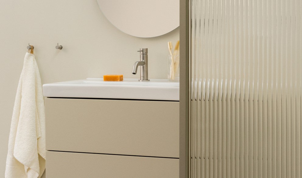 Inspirasjon bad 2024 | Det beste innen baderomsinspirasjon | INR