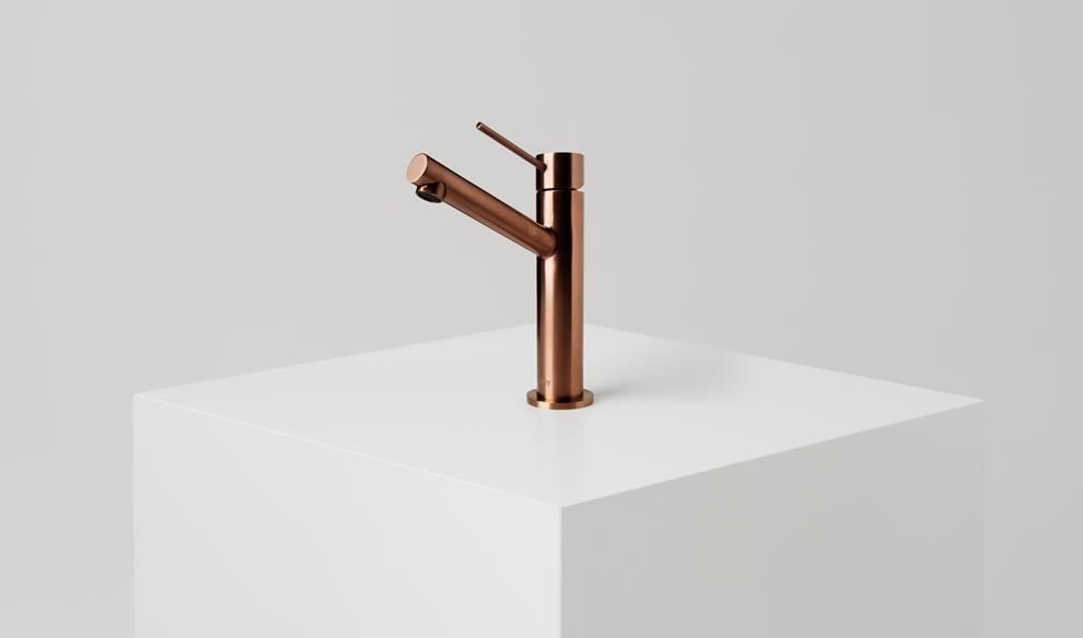 Baderomsinnredning og dusj – Skap badet ditt