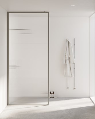 Dusj med 15 års garanti - Finn ulike dusjløsninger her - INR | INR