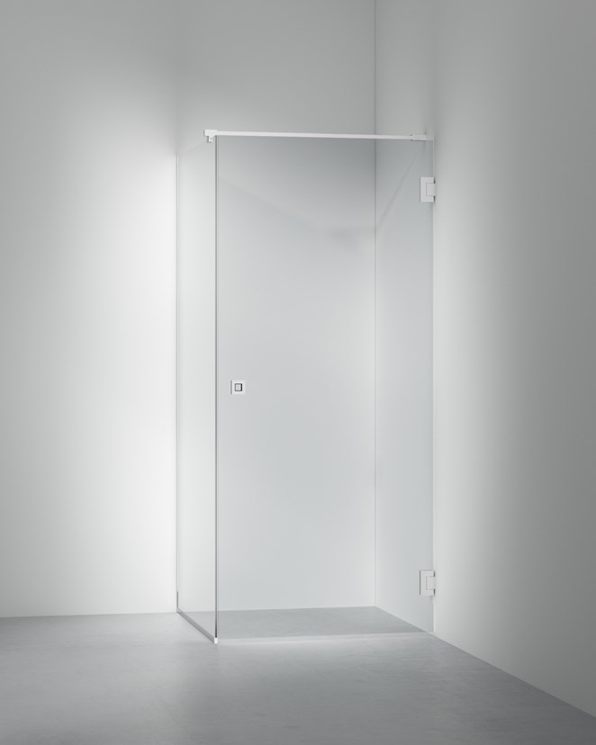 Dusjhjørne Arc 13 Frame | INR