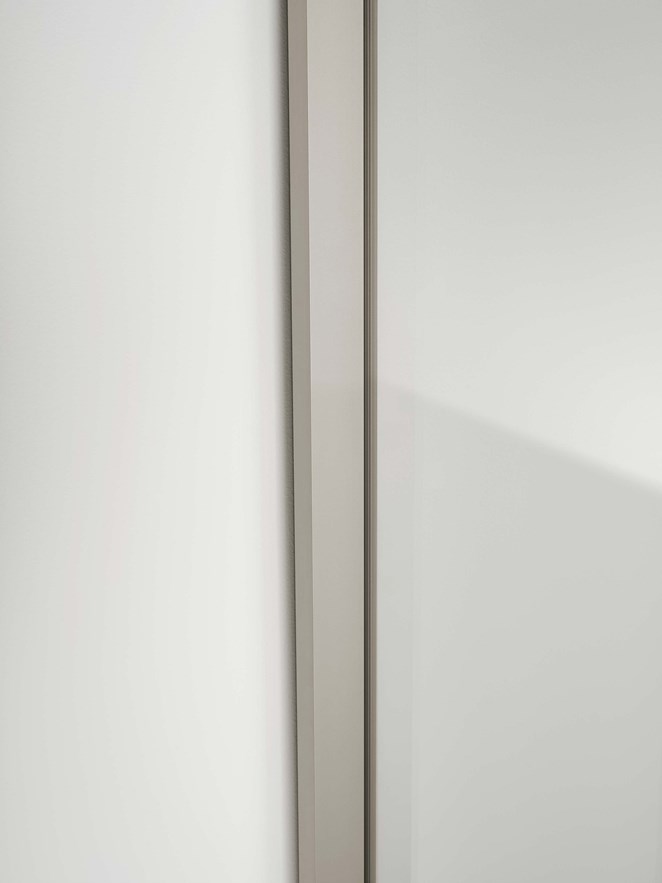 Dusjvegg Edge 4 | INR