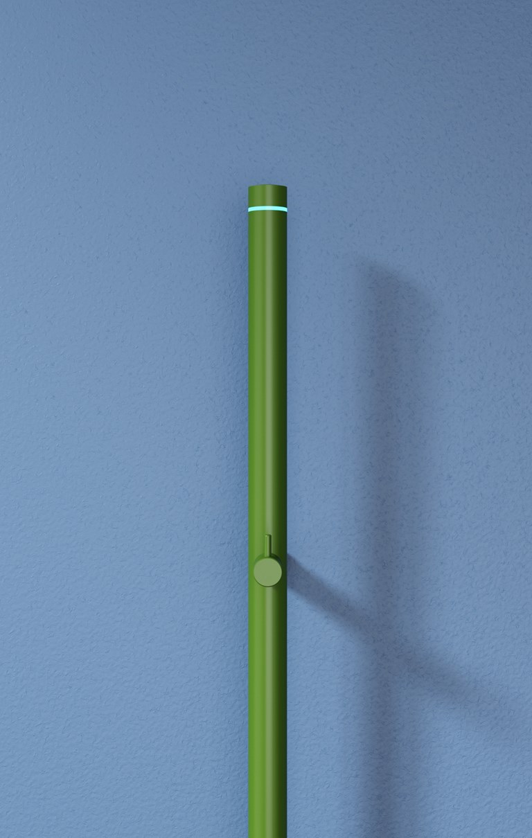 Håndkletørker Line | INR